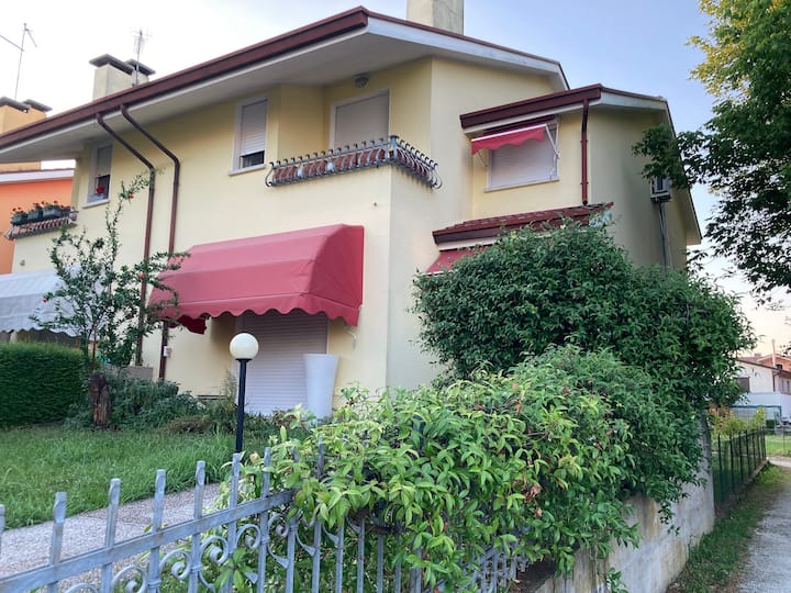 Casa Viky - Portogruaro