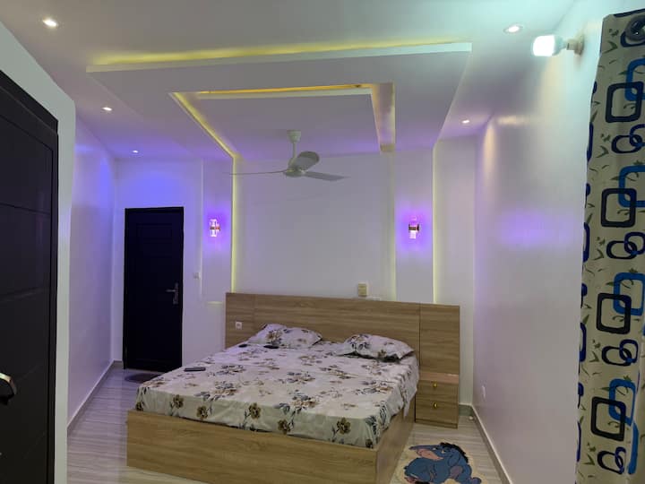 Anthony Guest House - Bénin