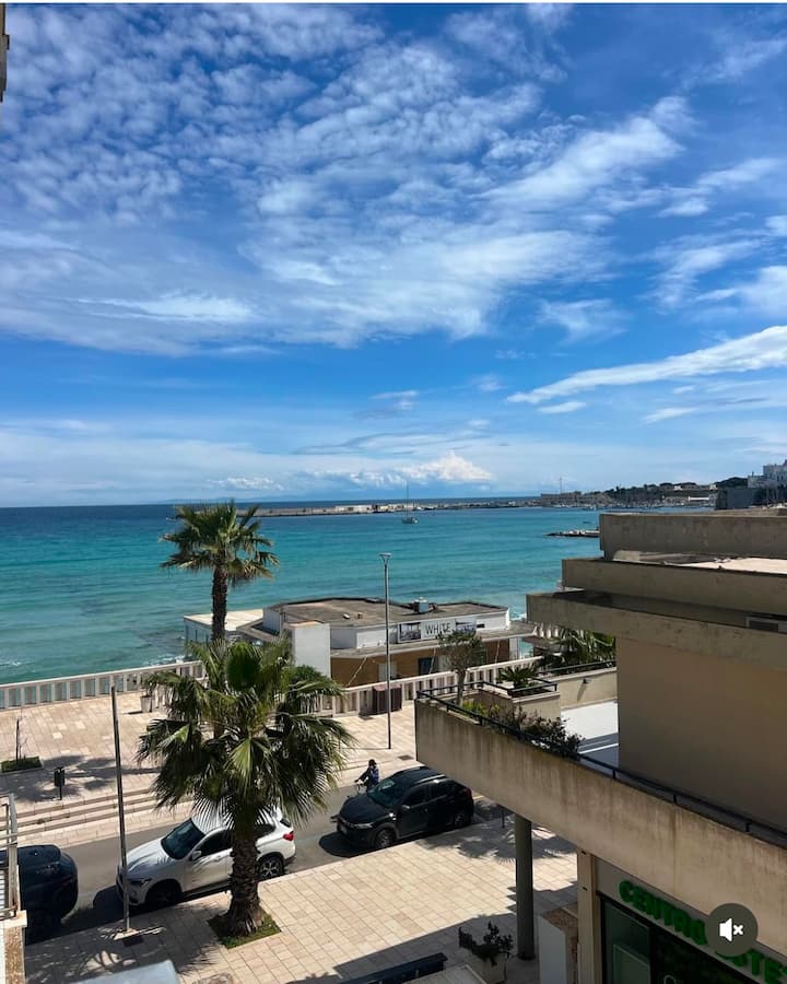 Le Blue, Suite Fronte Mare, Otranto - Otranto