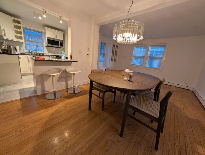 Ardsley Abode - Dobbs Ferry, NY