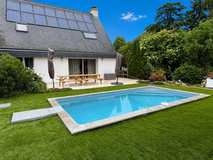 La Parenthèse *Piscine* - Lorient