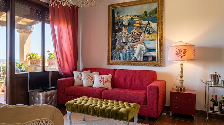 Bilocale Stintino Apartments - Stintino