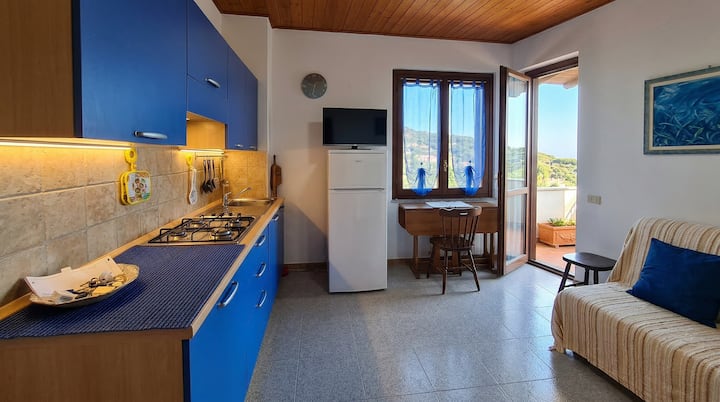 Bilocale Stintino Apartments - Stintino