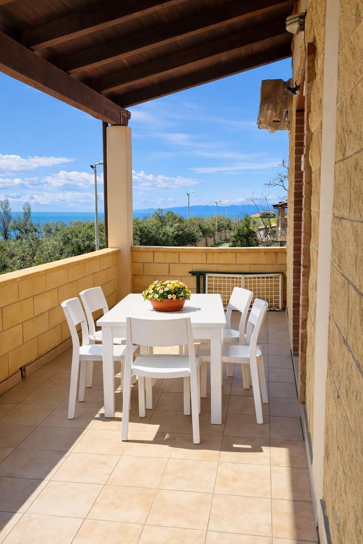 La Caletta Case Vacanze - Isola di Capo Rizzuto