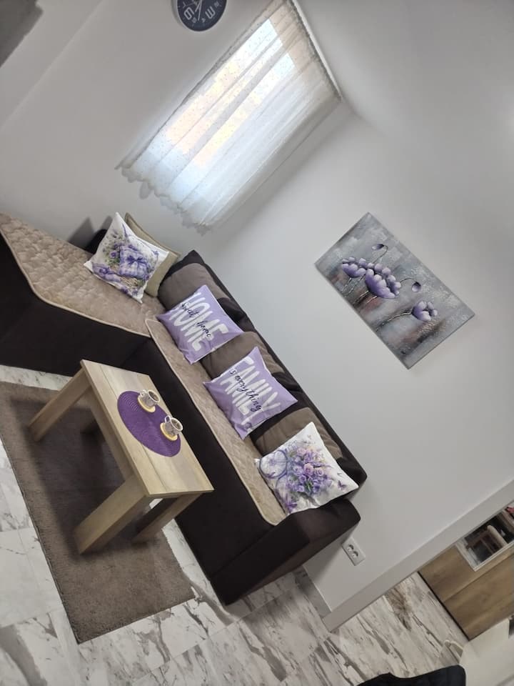 Apartman Ristic Vrnjacka Banja - Trstenik