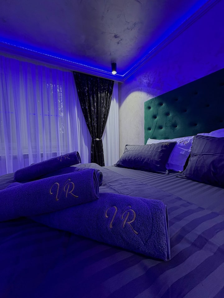 Victor Residence - Gura Humorului