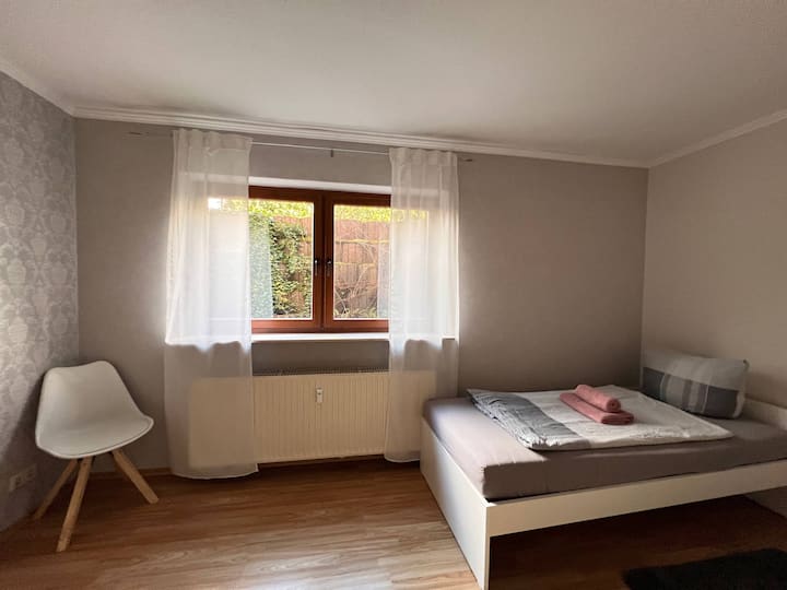 Cozy Apartment For Your Stay A41 - Plaidt