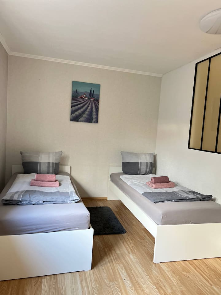 Cozy Apartment For Your Stay A41 - Andernach