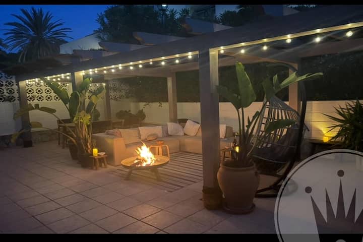 La Manga Club Bellaluz Villa 615 - La Manga del Mar Menor