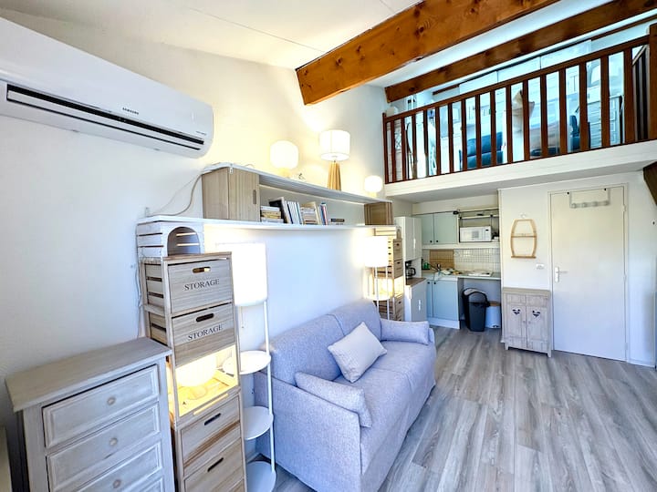 Villa Club Avec Piscine - Le Castellet