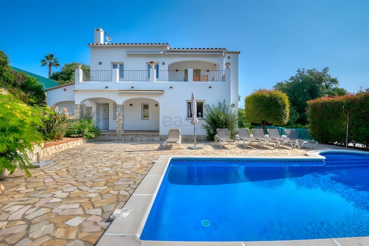 Villa Friesland - Platja d'Aro