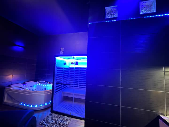 Instinct Sauvage Oserez-vous Vous Libérer? - Saint-Jory