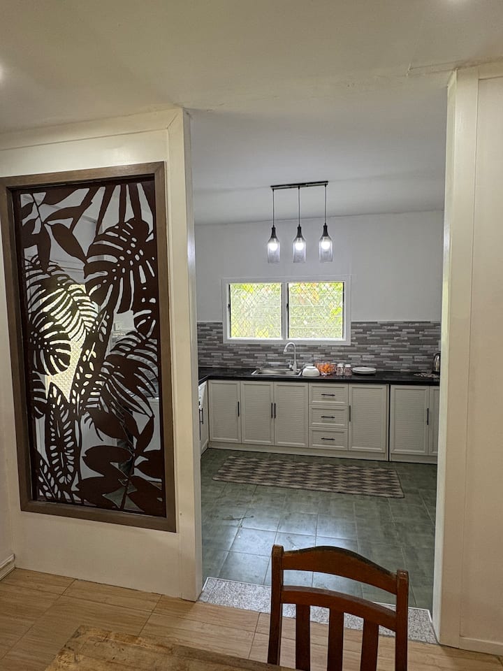 Darryls 2 Bedroom Unit, In The Beautiful Samoa! - Apia