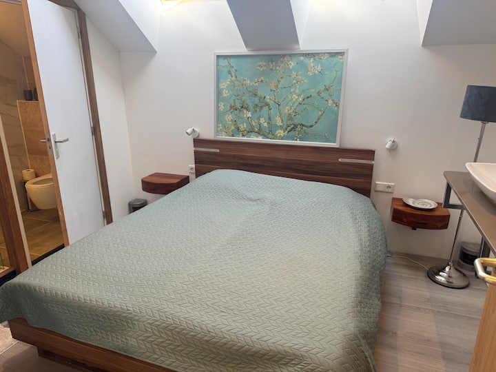 Rustige Kamer Aan Het Veluwemeer - Harderwijk