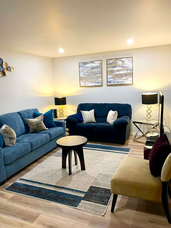 Sofi’s Place #3 - Thunder Bay