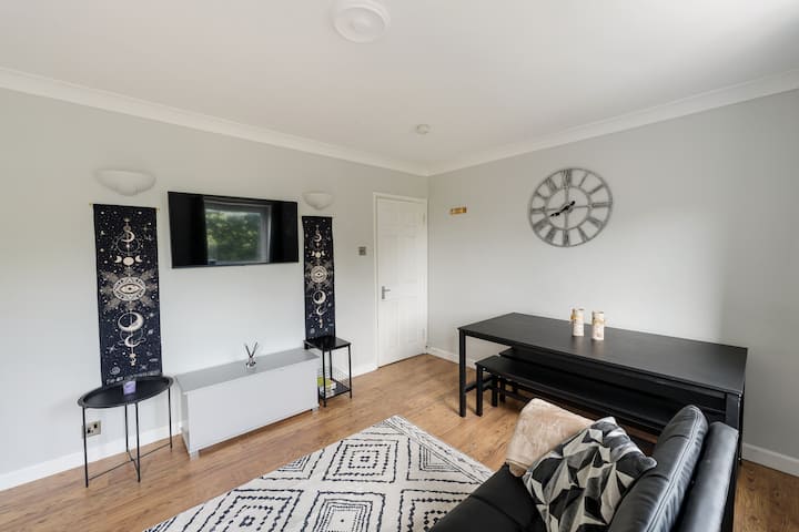 Spacious London Bridge 2br Flat - Zone 1 Location - Greenwich