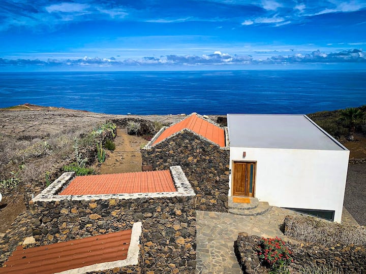 Casa La Torre - El Hierro