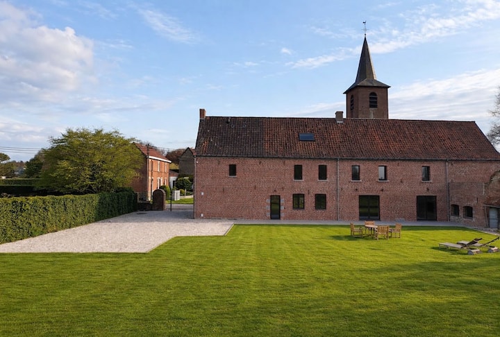 Le Gîte Du Clocher - Tournai