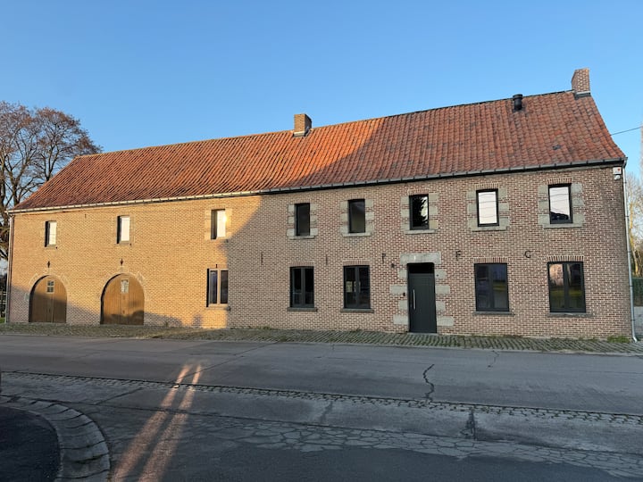 Le Gîte Du Clocher - Tournai