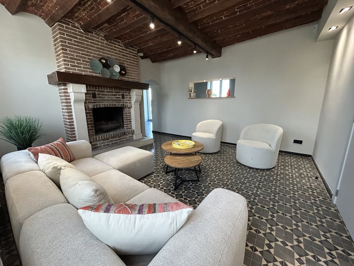 Le Gîte Du Clocher - Tournai