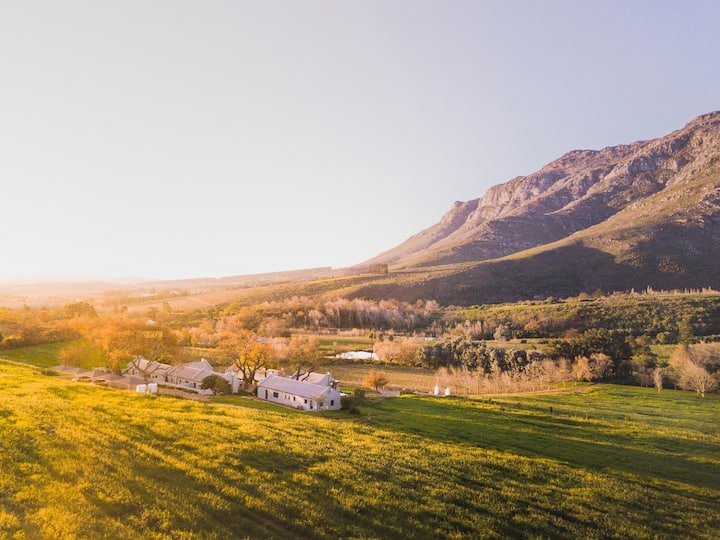 Studio - Somerset West