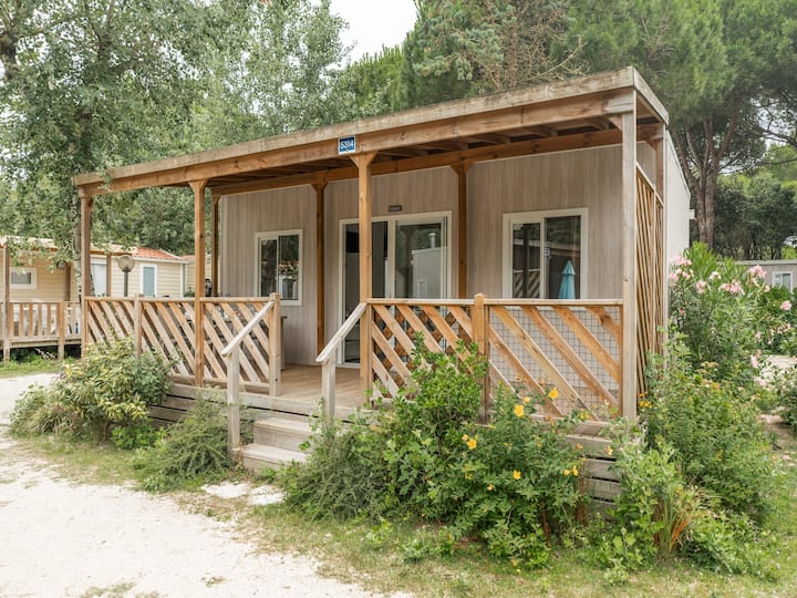 Jesolo Family Resort - Eraclea Mare