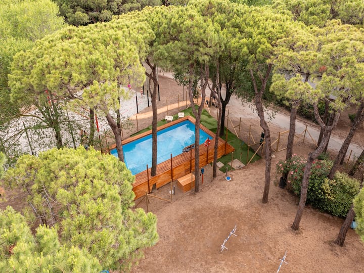 Jesolo Family Resort - Lido di Jesolo