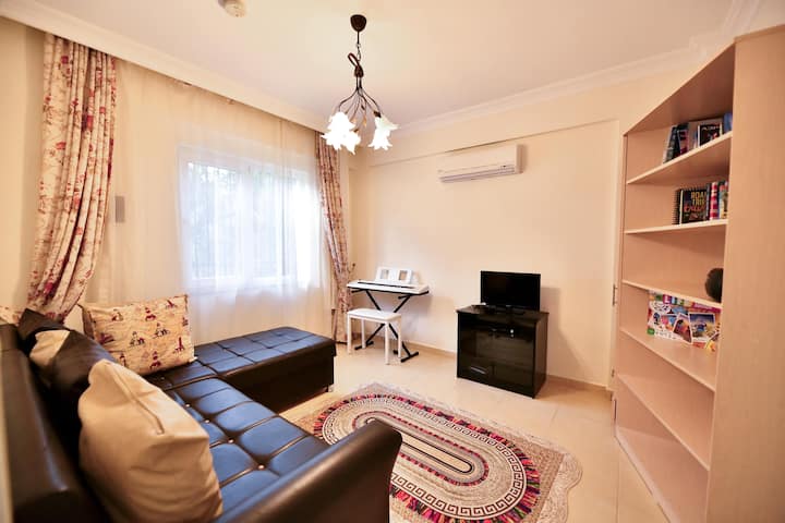 Villa Mango - The Best For Friends & Family Rests - Fethiye