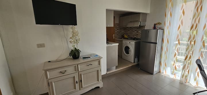 Bilo Arcangeli - Rimini