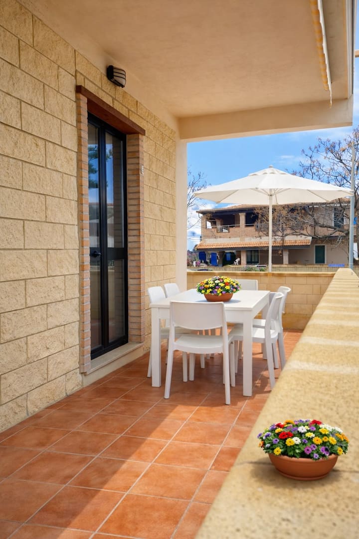 La Caletta Case Vacanze - Isola di Capo Rizzuto