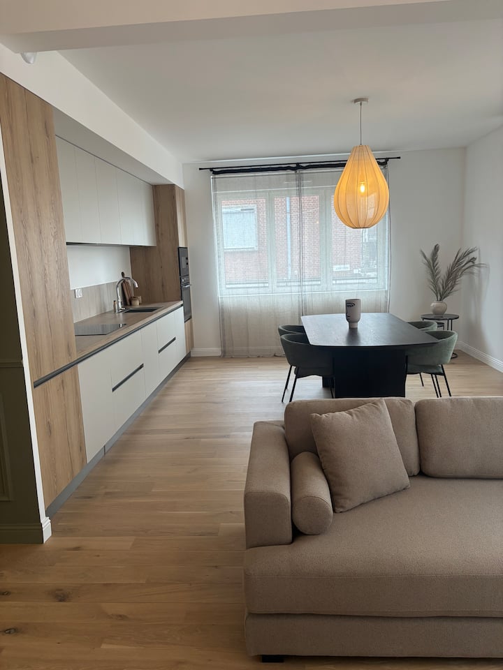 Diva - L'élégance Au Cœur Du Beffroi&nbsp;Hyper-centre - Amiens