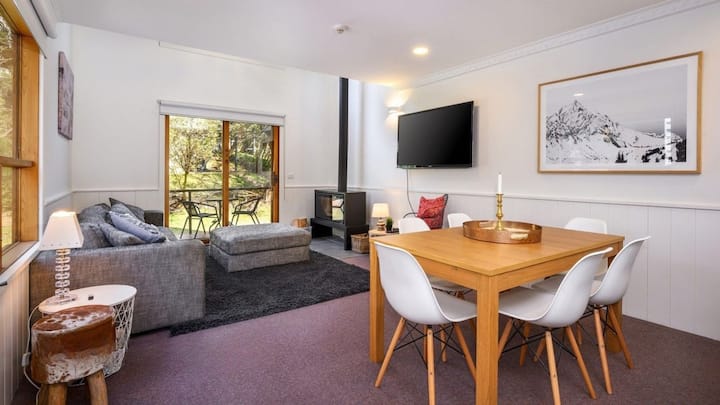 Granite Peaks 4 - 스노이 마운틴스