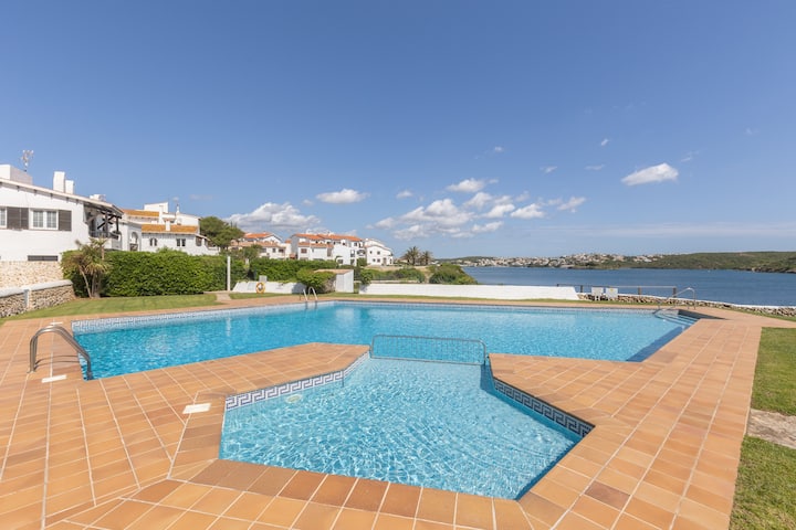 Villa Sol Del Este, Es Castell - Mahón