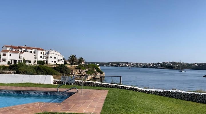 Villa Sol Del Este, Es Castell - Mahón