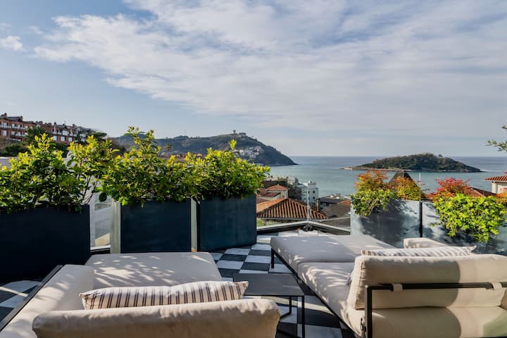 Luxurious | Atlantic Realty - Donostia-San Sebastián