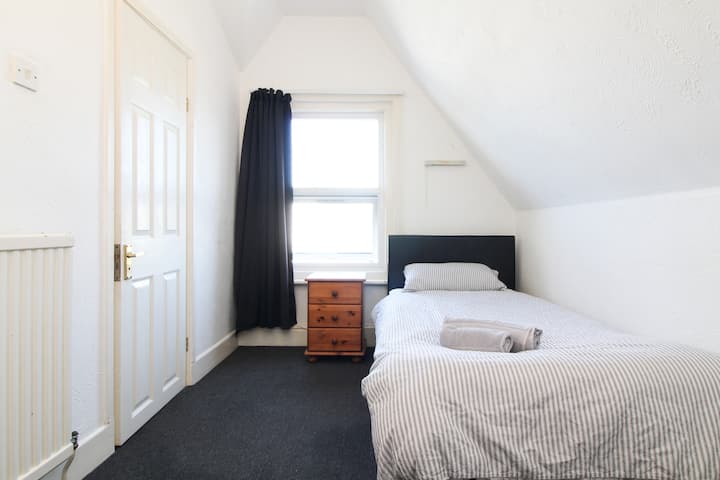 Pebbles Guest House - Room 21 - 修咸頓