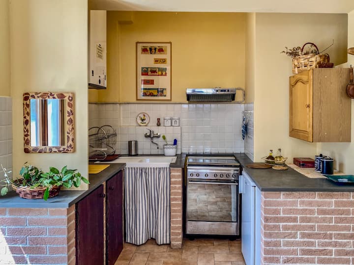 Appartamento Rosmarino - Gubbio