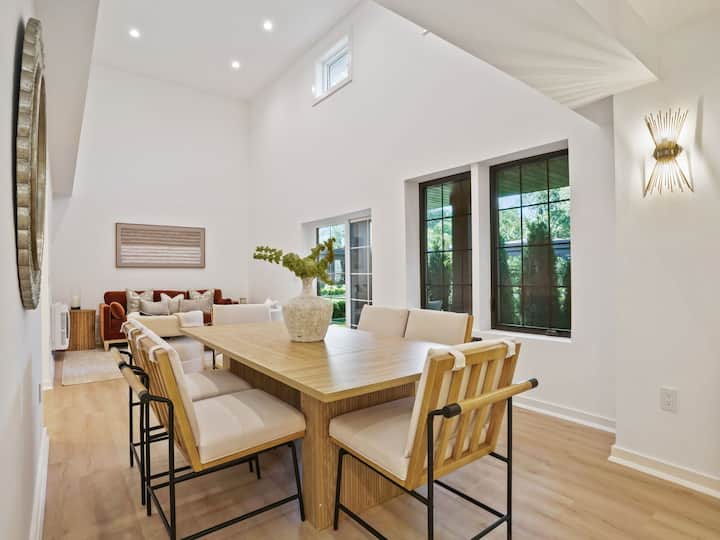 Luxury 2 Bed Unit Greenwich/gym/parking Brand New! - White Plains, NY