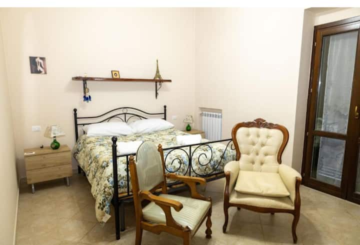 Il Rifugio Dei Normanni - Cervino