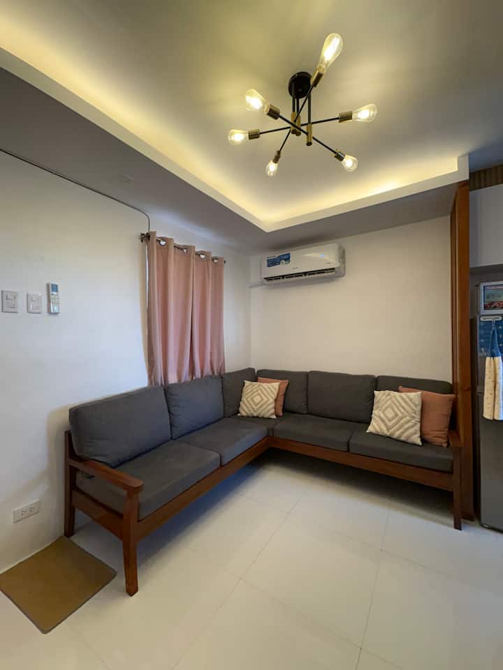 Casa Anna Richwood Bogo - Philippines