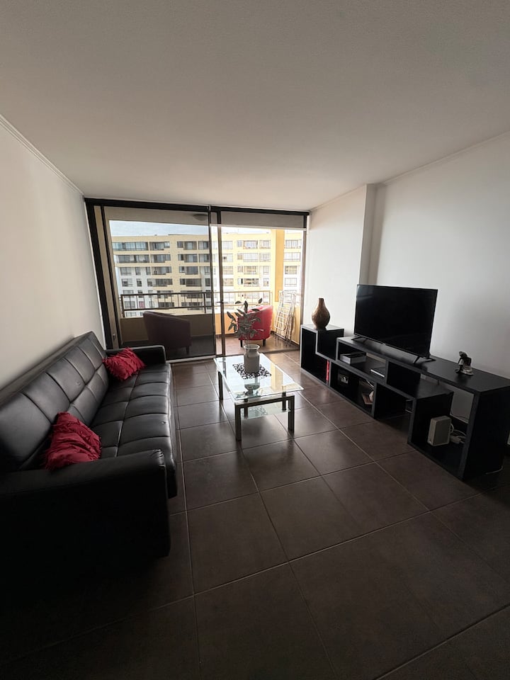 Departamento Antofagasta, Avenida Cerro Paranal - Antofagasta