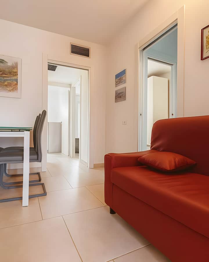 Lobart House - Oristano