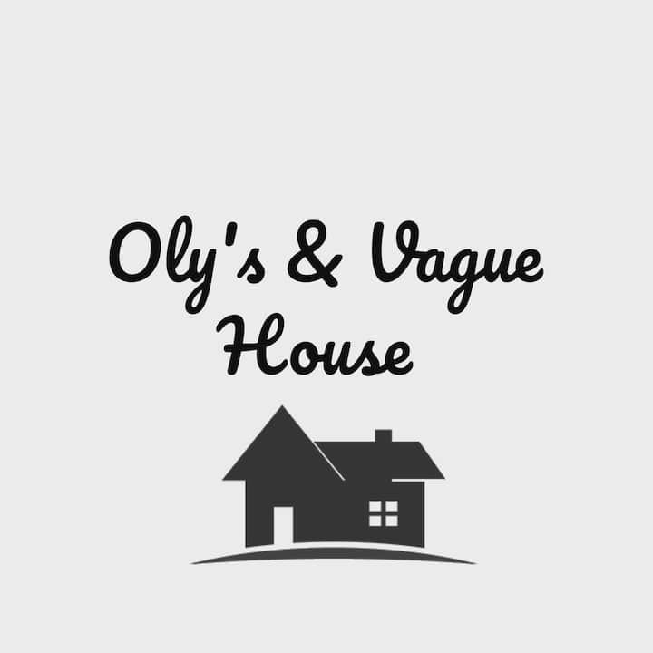 Oly's & Vague House - Skiathos