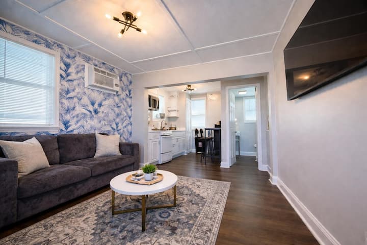 Boutique Hotel Style| Steps To Boardwalk - Seaside Heights, NJ