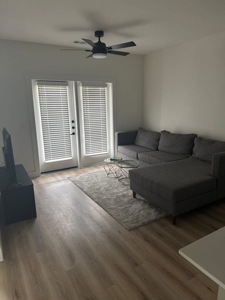 Cozy Apartment In Mckinney - Allen, TX