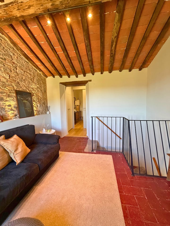 Un Posto Tranquillo - Italia