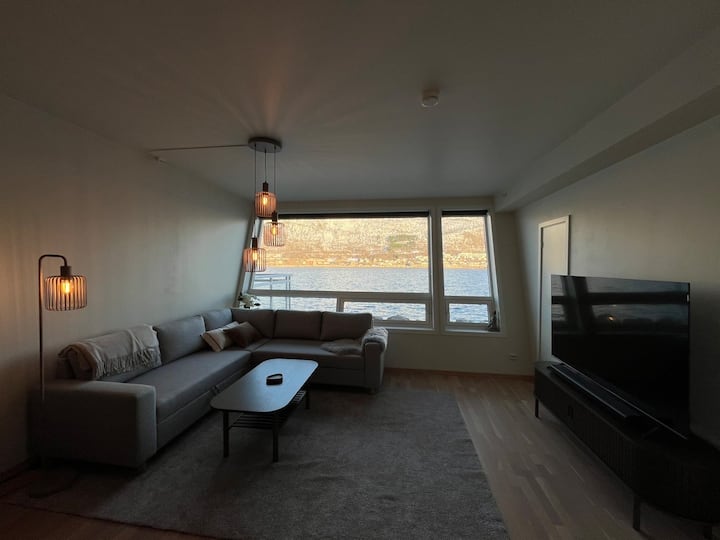 Arctic View Apartment - Tromsø
