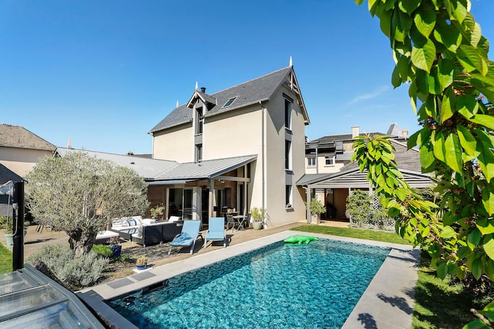 Villa Ker Breizh - Saint-Lunaire