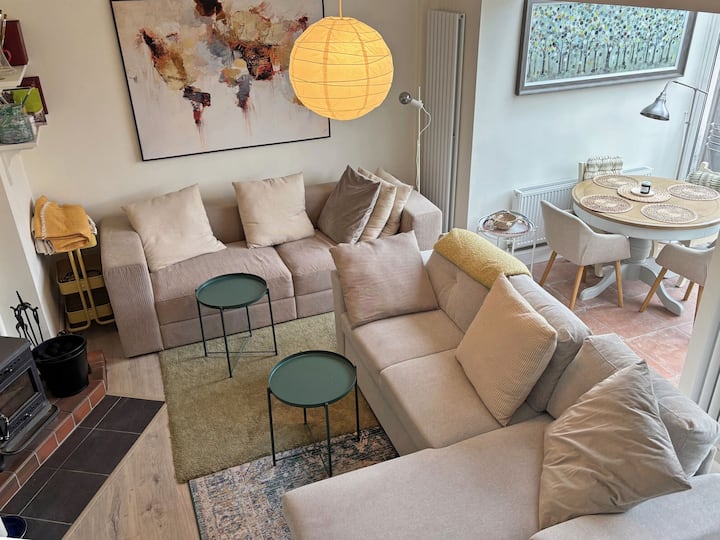 Cottage 493 - Clifden - Clifden