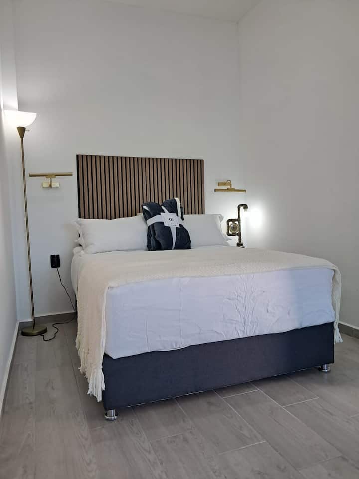 Viva Casa Siéntete Como En Casa - Aguascalientes